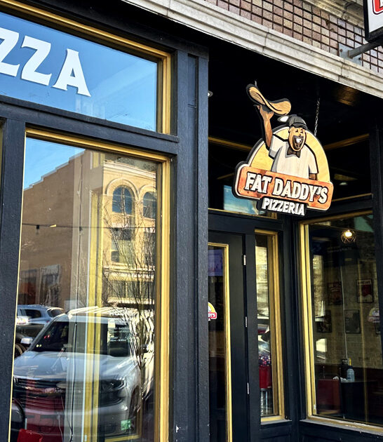 underrated pizzerias utah ftr