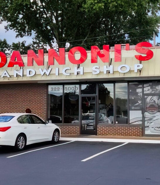 underrated restaurants decent delaware ftr