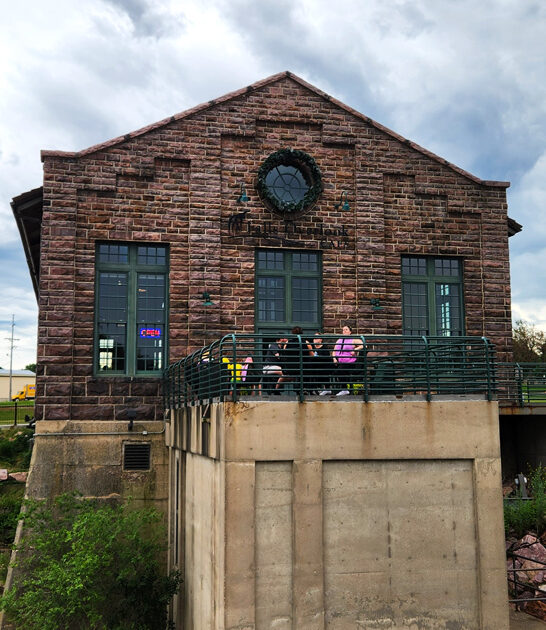 underrated restaurants south dakota FTR