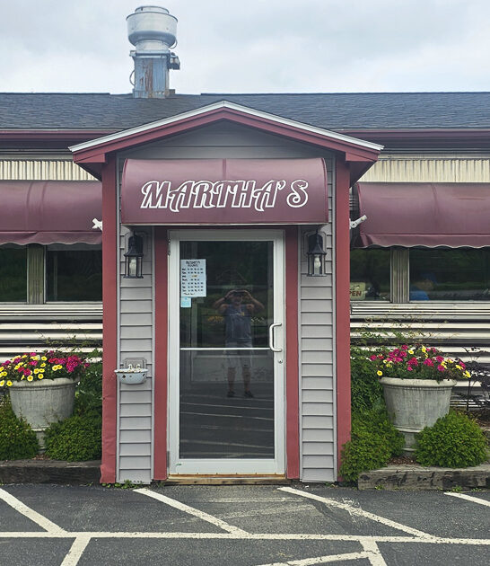 underrated restaurants vermont breakfast ftr