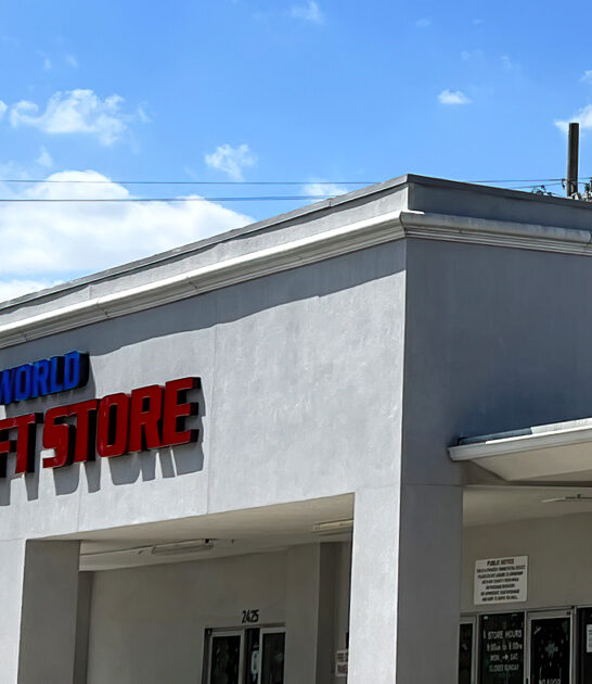 underrated secondhand florida shop ftr