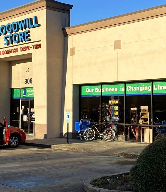 underrated secondhand shop louisiana ftr