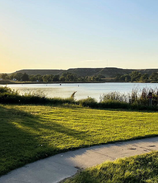 underrated state parks kansas FTR
