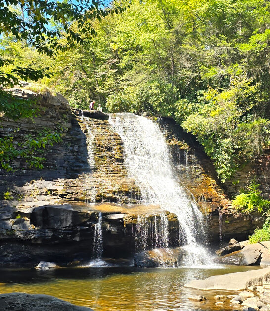underrated state parks maryland ftr