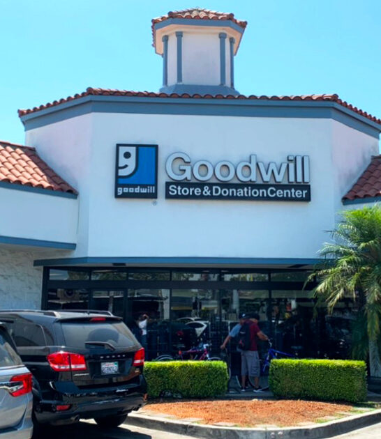 underrated thrift california treasures ftr