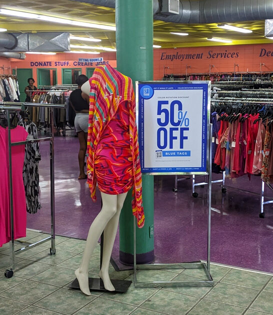 underrated thrift florida hunting ftr