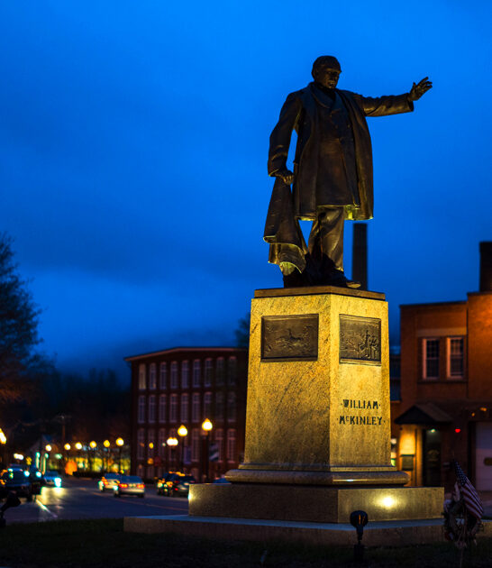 underrated tiny town massachusetts FTR