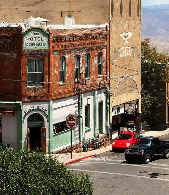 underrated town arizona beautiful ftr