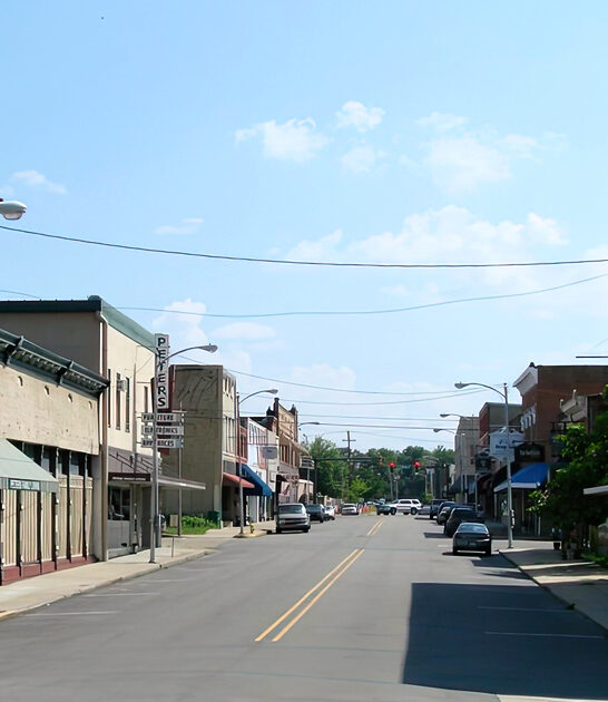 underrated town arkansas live ftr