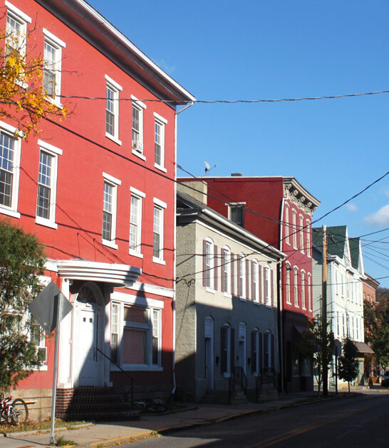 underrated town best pennsylvania ftr