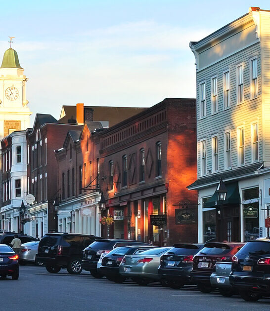 underrated town connecticut retiring ftr