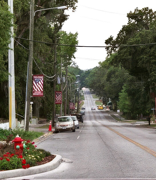 underrated town entrancing florida ftr