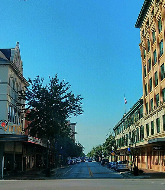 underrated town florida easy ftr