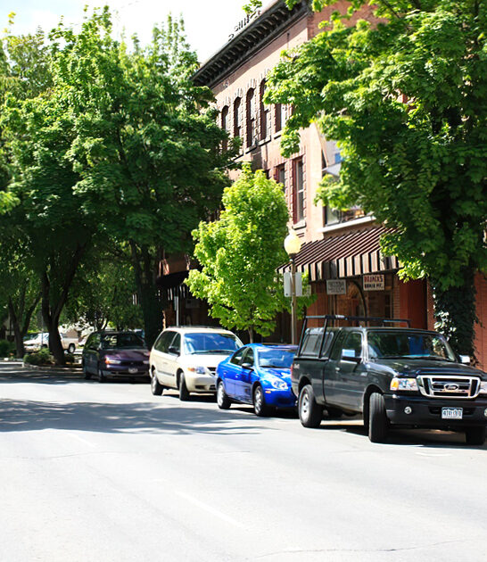 underrated town idaho peaceful ftr