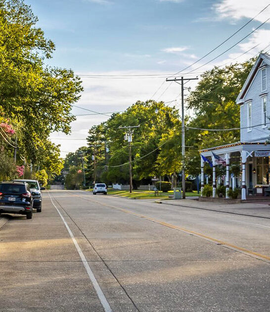 underrated town louisiana perfect ftr