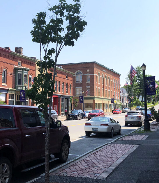 underrated town maine affordable ftr