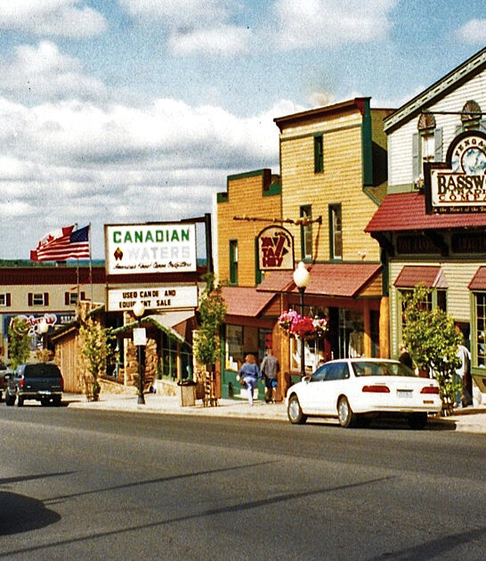 underrated town minnesota retirement ftr