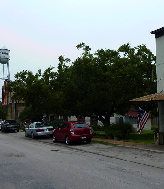 underrated town perfect texas ftr