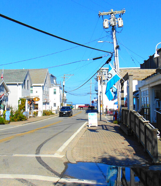 underrated town rhode island ftr