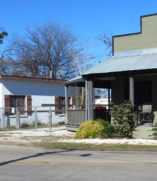 underrated town texas antiques ftr