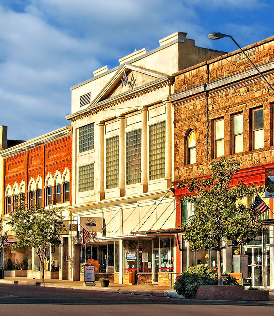 underrated towns arizona live ftr