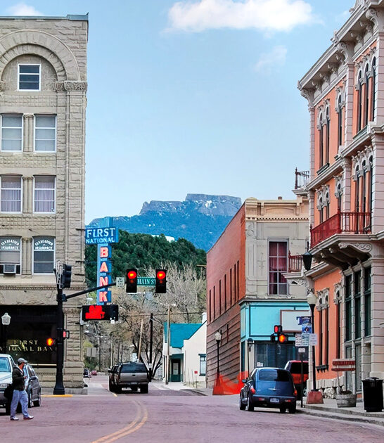underrated towns colorado perfect ftr