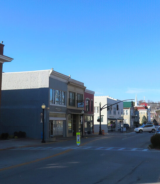 underrated towns kentucky affordable ftr