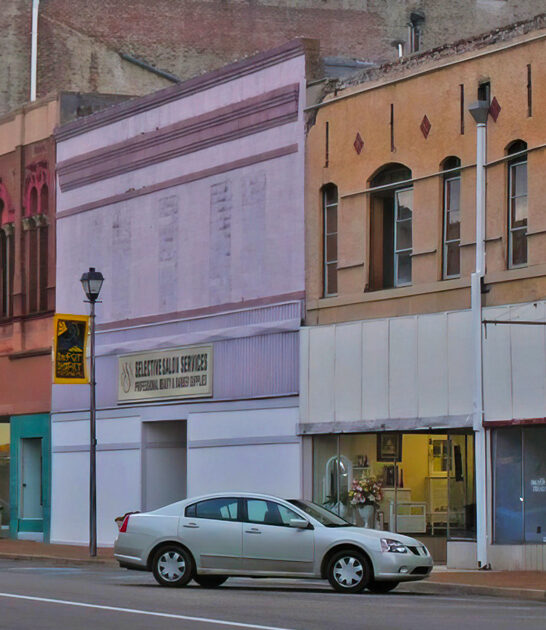 underrated towns mississippi less ftr