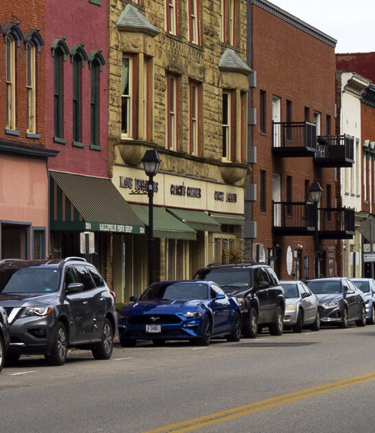 underrated towns ohio affordable ftr