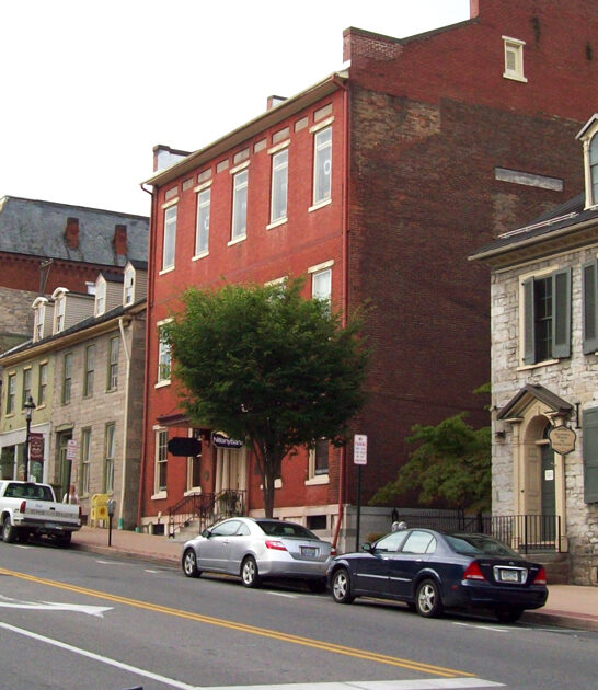 underrated towns pennsylvania affordable ftr