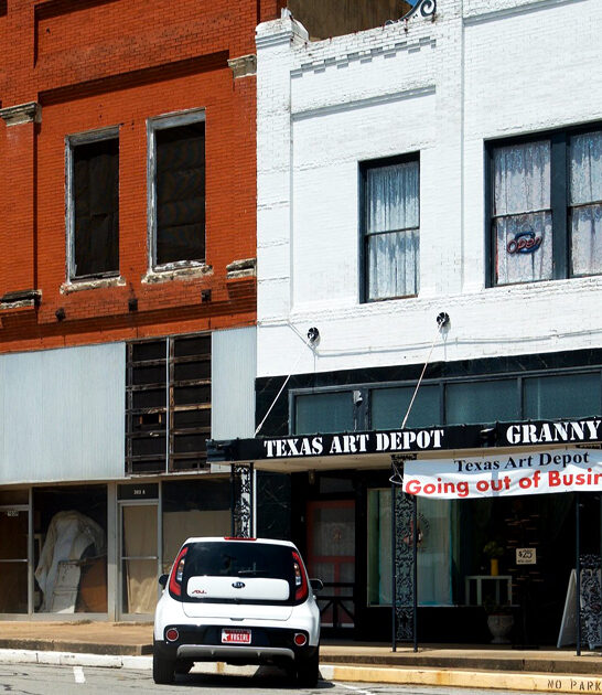 underrated towns texas comfortably ftr