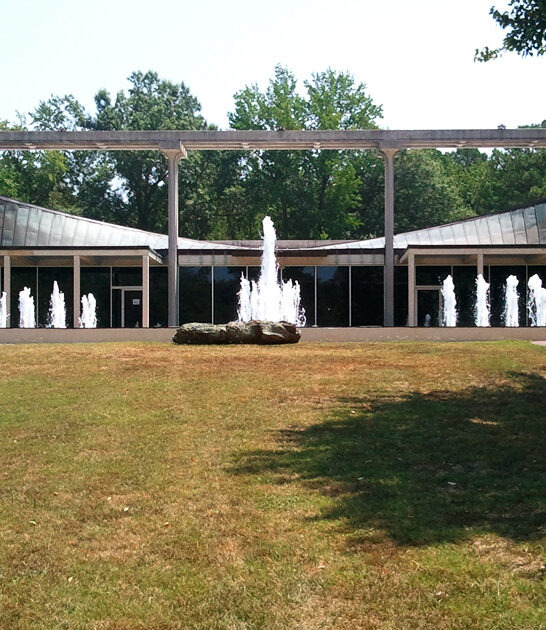 undiscovered car museum arkansas ftr