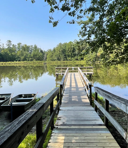 unforgettable park south carolina ftr