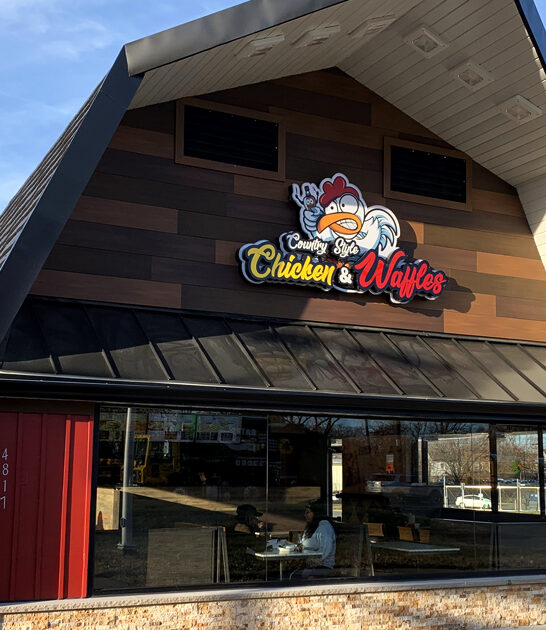 unfussiest pancake place maryland ftr