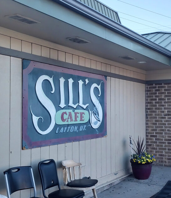 unfussiest pancake spot utah ftr