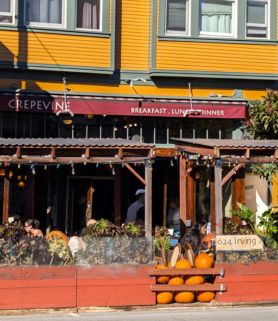 unfussy diner california brunch ftr