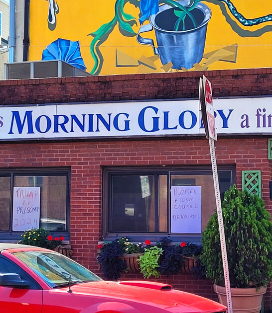 unfussy diner pennsylvania breakfast ftr