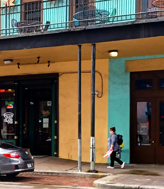 unfussy little pizzerias texas ftr