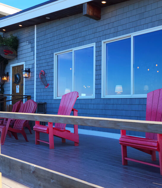 unfussy lobster stew maine ftr