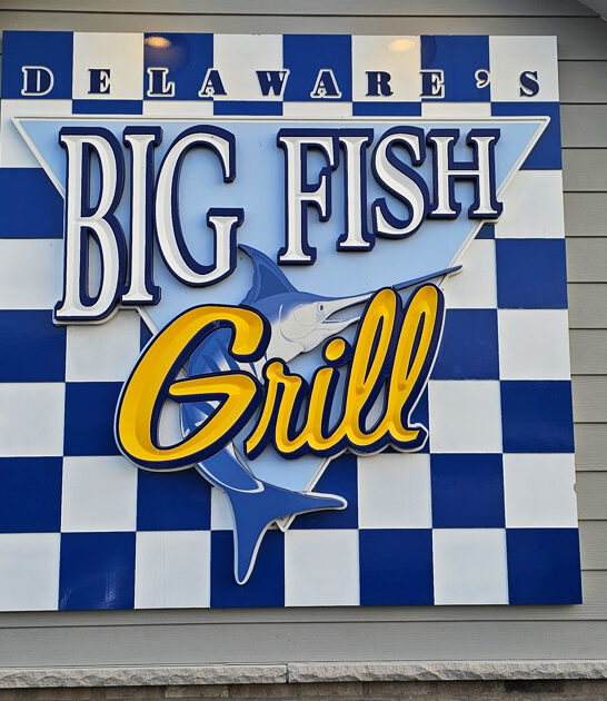 unfussy restaurant delaware delicious ftr