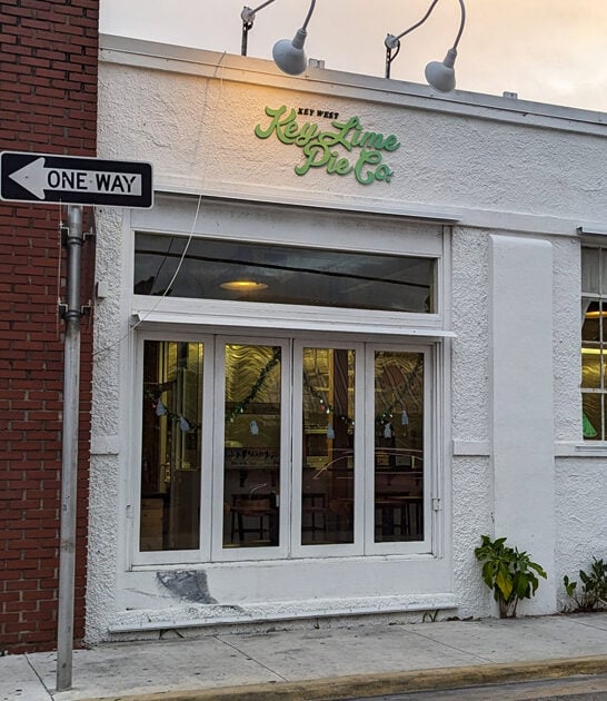 unfussy restaurants florida pies ftr