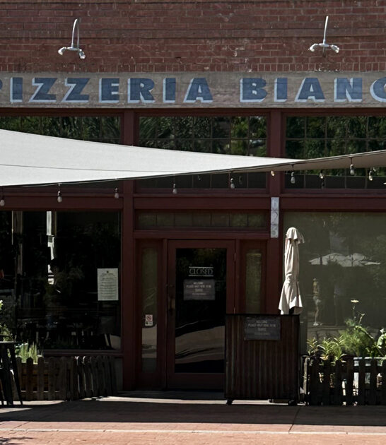 unfussy restaurants pizzeria arizona ftr