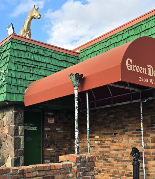 unpretentious clam chowder michigan ftr