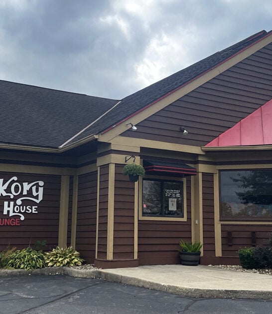 unpretentious ohio steakhouse soup ftr