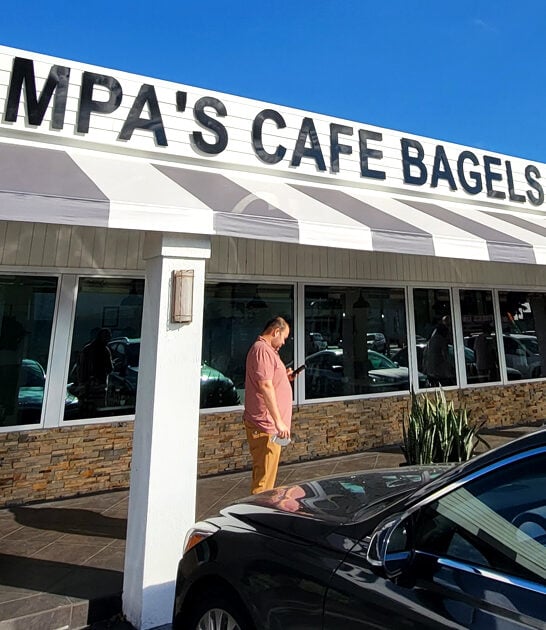 unpretentious pancake special florida ftr