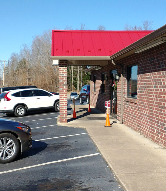 unpretentious restaurant decent virginia ftr