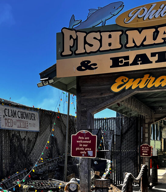 unpretentious restaurant marvelous california ftr
