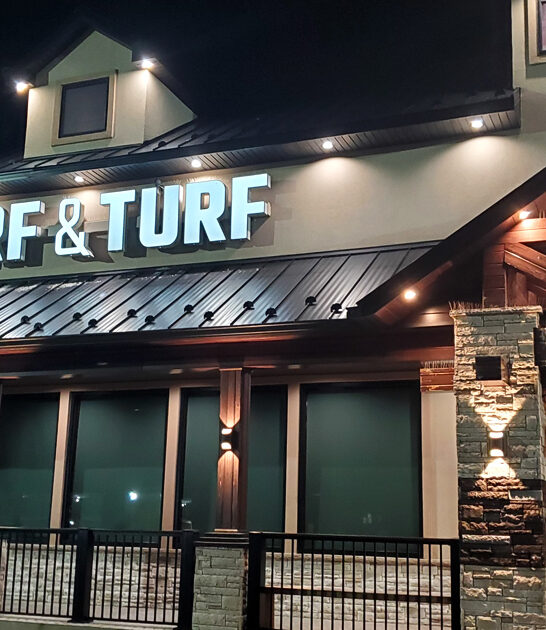 unpretentious restaurants delaware steak ftr