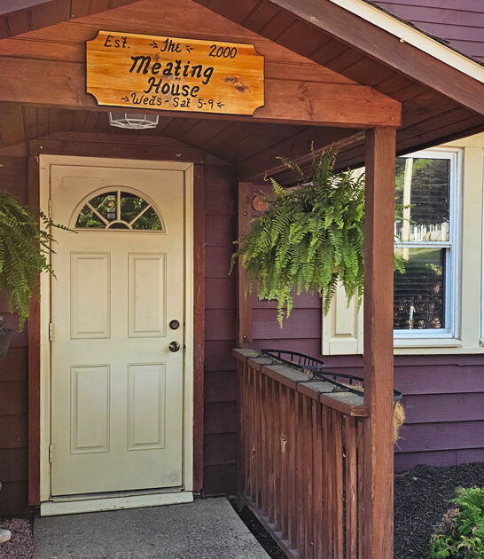 unpretentious restaurants pennsylvania steak ftr