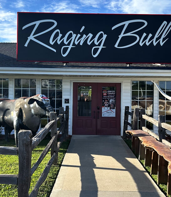 unpretentious savory steakhouses missouri ftr